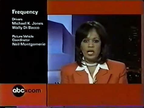 Frequency Abc Split Screen Credits Video Dailymotion