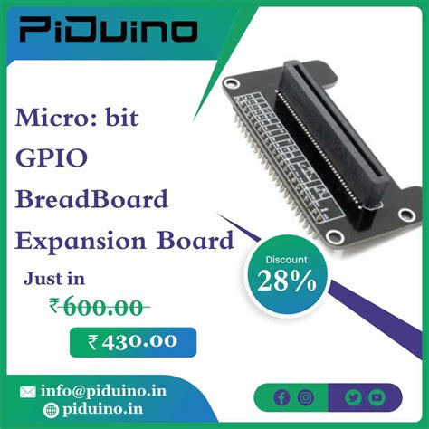 Piduino Company On Linkedin Piduino Gpio Pcb Adafruit Attiny