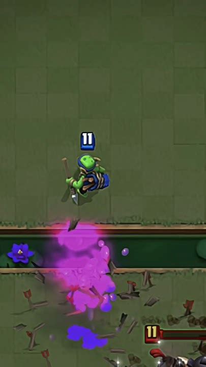 Goblin Escaped The Matrix Clashroyale Coc Gaming Cr Mobilegame