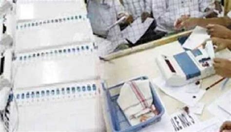 Counting Of Votes For Mizoram Assembly Polls Tomorrow Nation