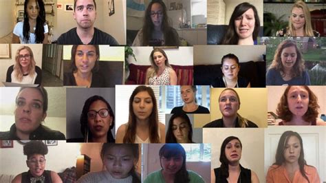 Stanford Sexual Assault Survivors Words To Attacker Shared By Others