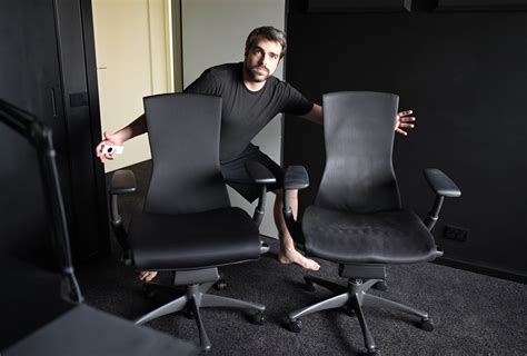 Matthew Judges Feet