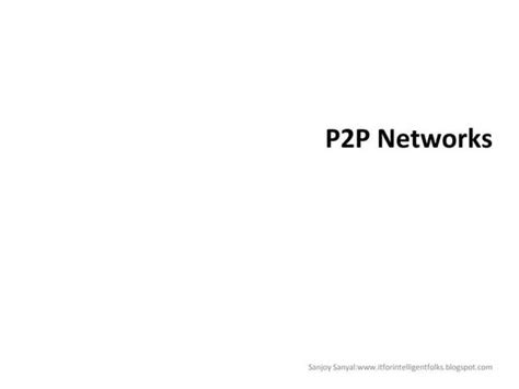 Tcpip Basics