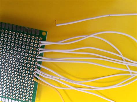 hurry doctor an arduino powered operation style electronic board game 31 steps with