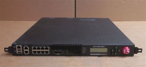 F5 Network Big Ip 4000 4200v Ltm Local Traffic Manager F5 Big Ltm 4200v