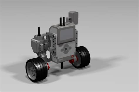 Balancing Robot