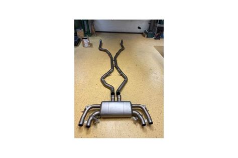 Akrapovic Evo Line Titanium Auspuffanlage In Luftenberg An Der Donau