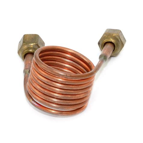 Danfoss 060 019266 Capillary Tube 14 15mts For Pressure Control