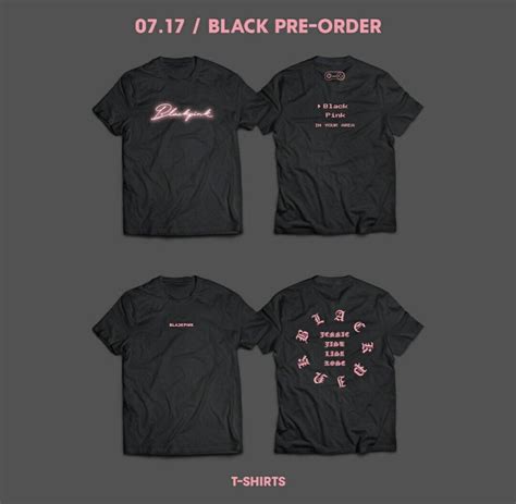 12 Essential Kinds Of Merch That Every True K Pop Fan Should Know About