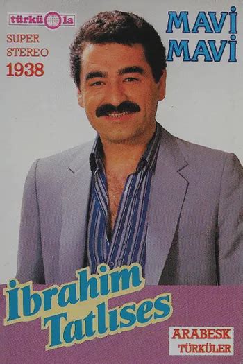 دانلود زیرنویس فیلم Mavi Mavi 1985 سابکده