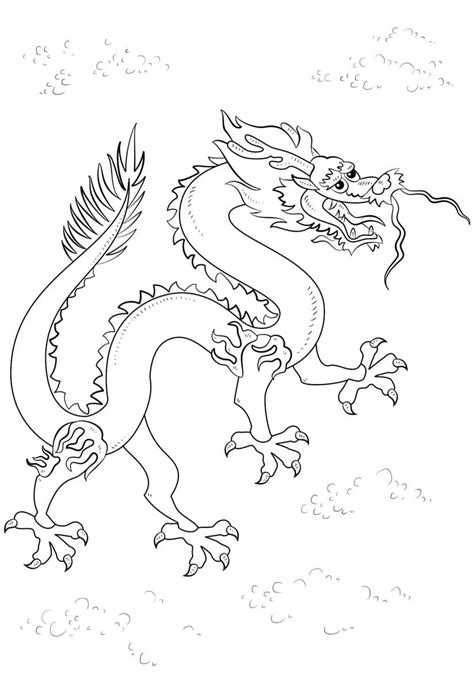 Китайские рисунки карандашом для срисовки 86 фото