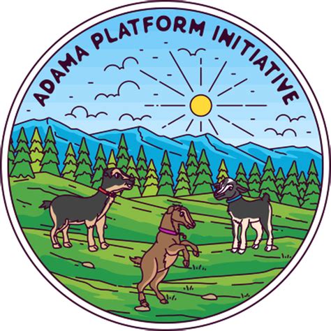 Adama Platform Hackaday Io