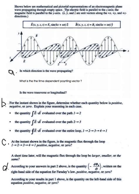 Please Answer All Parts Shown Below Are Mathematical And Pictorial