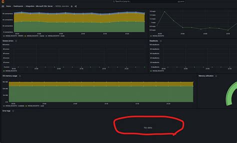 Need Help Specifying Log Path For Mssql Log Files Grafana Loki