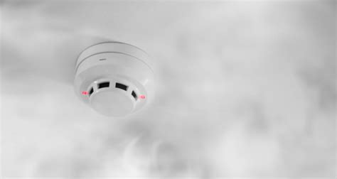 Protección Contra Incendios Para El Hogar Digittecnic Sistemas De
