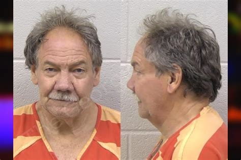 Charles Jordan Paulding County Jail Bookings
