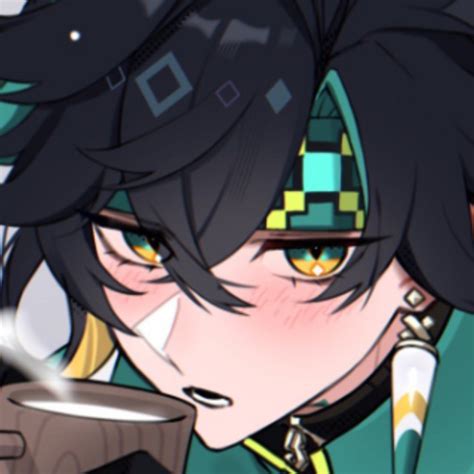 Hot Asmr X Listener Genshin Impact Credits Azeru Official Nsfw Asmr Genshin