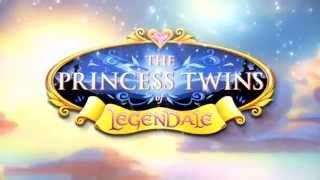 Trailer Du Film The Princess Twins Of Legendale The Princess Twins Of