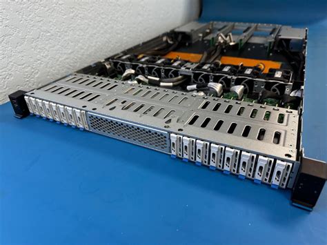 Tachyum Prodigy Reference Designs Tachyum