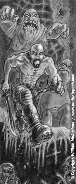 The Mutant Epoch Blog