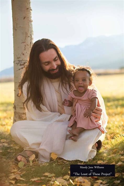 Jesus Down Syndrome And The Least Of These Project Artofit