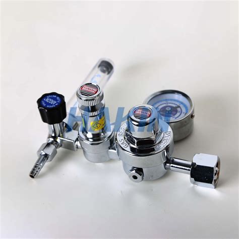 Gas Regulator For Argon At Reynaldo Leahy Blog