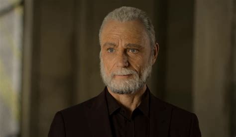 Walter Sampson Jupiters Legacy Wiki Fandom