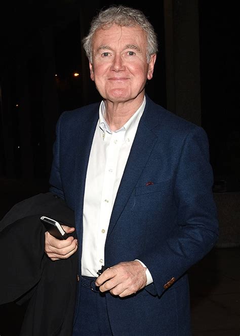 Fair Citys Bryan Murray Diagnosed With Alzheimers Disease