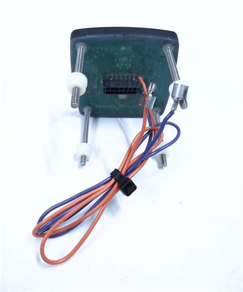 Bennett Marine Eic001 Electronic Indicator Control Display Max