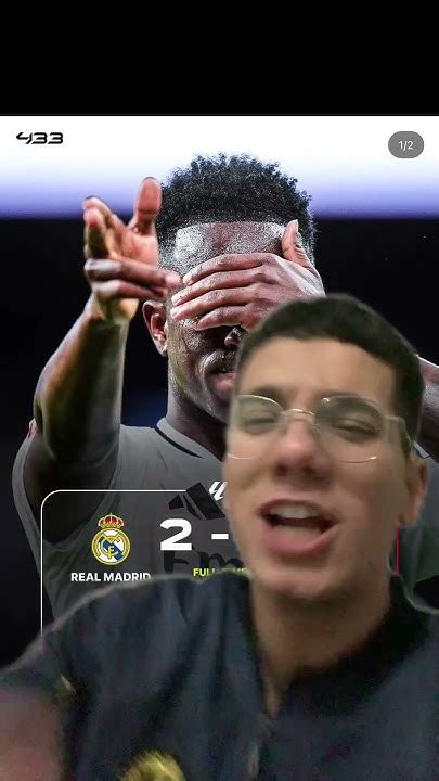 عظمه ريال مدريد امام جيرونا 🔥 مايفوتكش ريالمدريد Football جيرونا