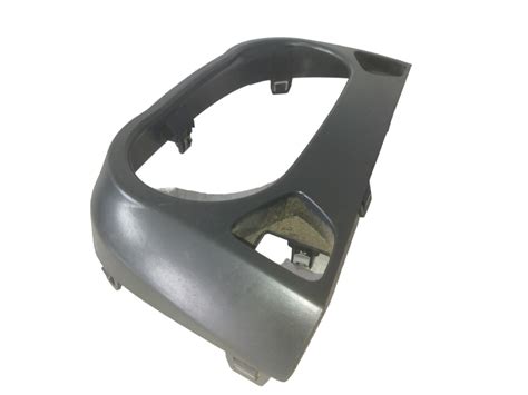 Moldura Painel Central Fiat Uno Vivace Tatendo