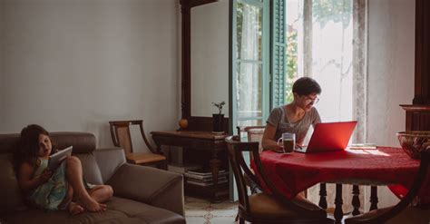 Opinion Remote Work Is Here To Stay Lean In Employers The New