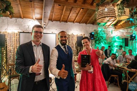 Mems Silicon Semiconductor Okmetic