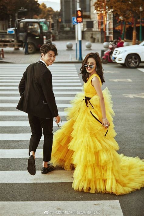 Pin By Sansan On Wedding Planning Korean Wedding Photography Wedding
