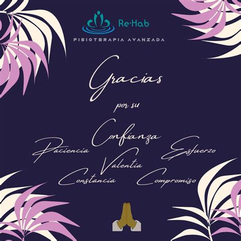 Gracias Por Su Preferencia Y Confianza