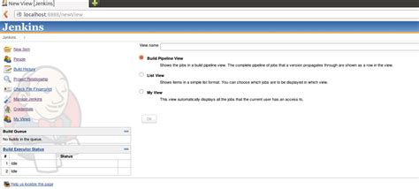 Oracle Soa Java Blog The Jenkins Build And Delivery Pipeline Plugins