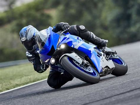 Yamaha R6 Motoo