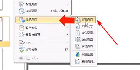 Pdf怎么复制页面如何复制pdf文件的页面360新知