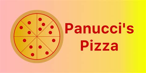 Github Mich Adams Panuccispizza A Pizza Ordering System