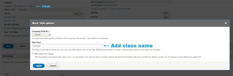 Theming How To Add An Additional Wrapper Div Within A Views Row