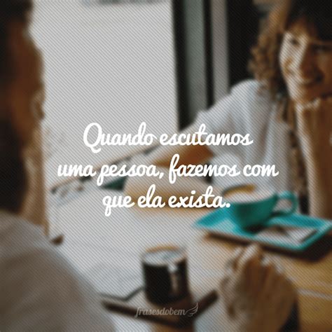 Frases De Se Colocar No Lugar Do Outro FDPLEARN