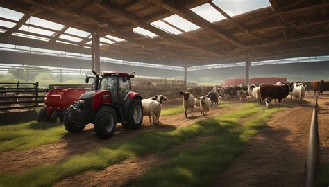 5 Discover Cost Effective Livestock Handling Equipment Today