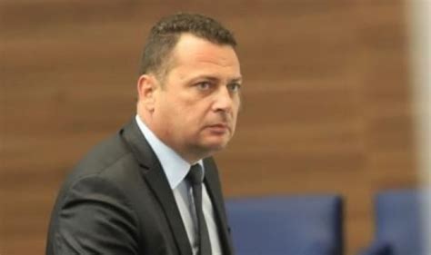 Иван Ченчев Зафиров вкарва БСП в задкулисието спешно да се свика Националния съвет