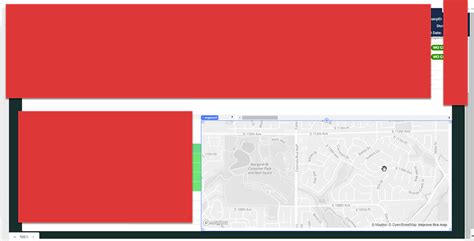 Desktop App Mapbox Is Different From Mobile App Mapbox Feature