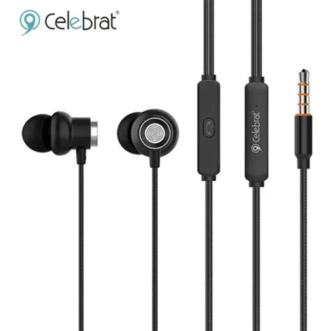 Audifono Celebrat V3 Colores LIBRERIA LUICOM