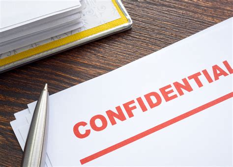 Are Sexual Harassment Complaints Confidential Workplace Sexual