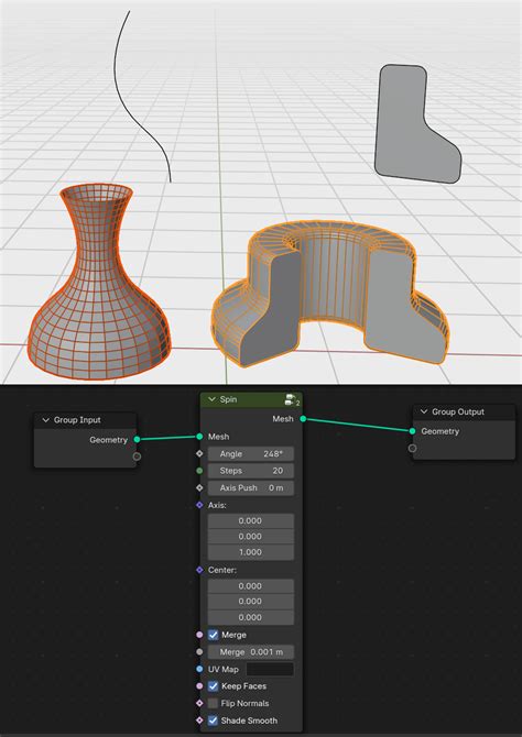 Higgsas Geometry Nodes Groups Blender 3 3 4 4 421 By Higgsas Tutorials Tips And Tricks