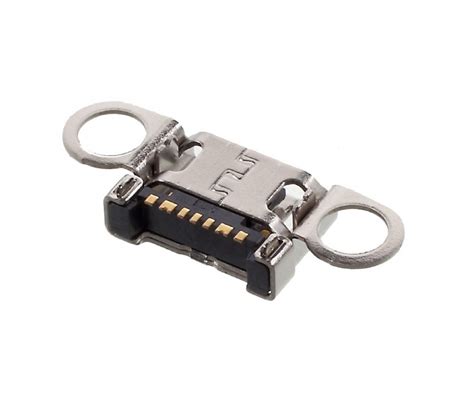 Conector Carga Para Samsung Galaxy Note 5 N950 Repuesto De Móvil