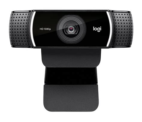 Logitech C922 Pro Stream Webcam Hd Full Hd Video Streaming Sale Price