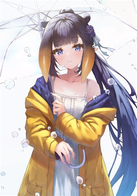 Ninomae Ina Nis Hololive And More Drawn By Ijac Ray Danbooru